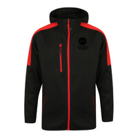 Personal Trainer - Unite Hooded Jacket