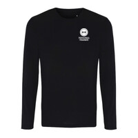 Personal Trainer - Long Sleeve Technical T-shirt - Performance Fabric