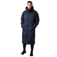 ProGuard Thermal Hooded Long Coat
