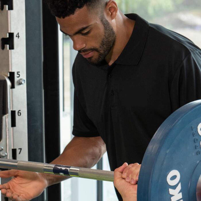 Design your Own Gym Wear - Personalised Workout Gym Clothes