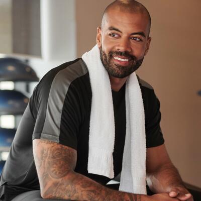 PT Clothing - Personal Trainer Clothes