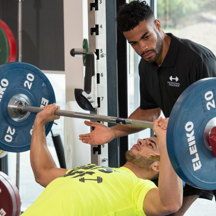 Design your Own Gym Wear - Personalised Workout Gym Clothes