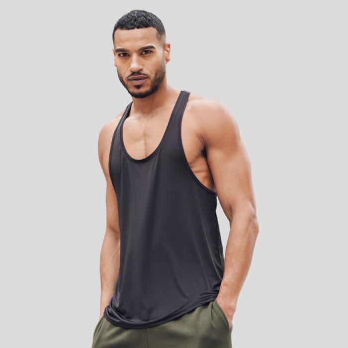 Design your Own Gym Wear - Personalised Workout Gym Clothes