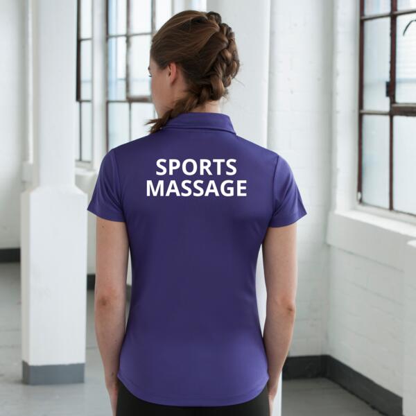 Personal Trainer | Fitness | Gym | Therapist | Clothing