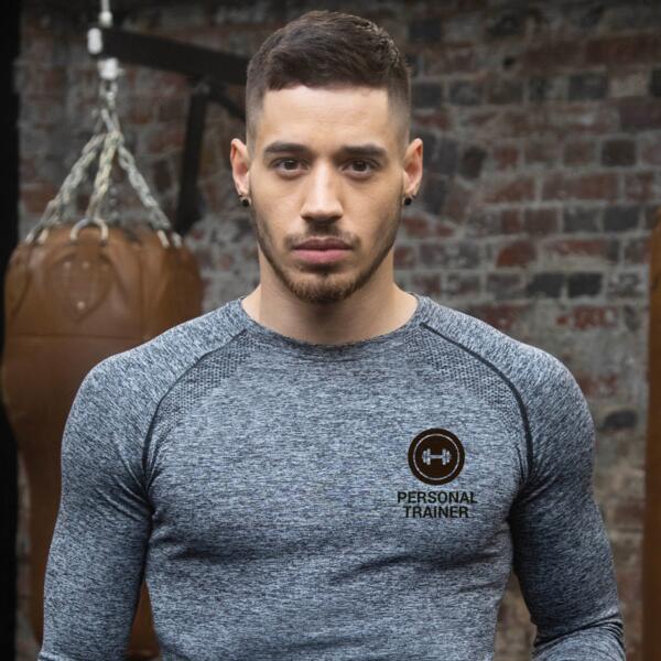 Personal Trainer | Fitness | Gym | Therapist | Clothing