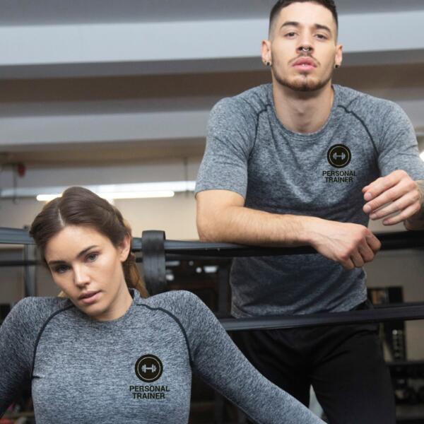 Personal Trainer | Fitness | Gym | Therapist | Clothing