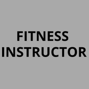 Personalised Gym Staff Uniforms | Custom Gym Clothing