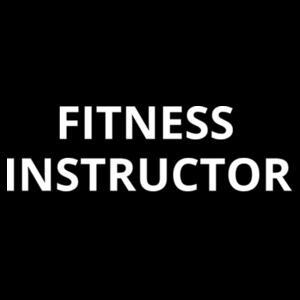 Personalised Gym Staff Uniforms | Custom Gym Clothing