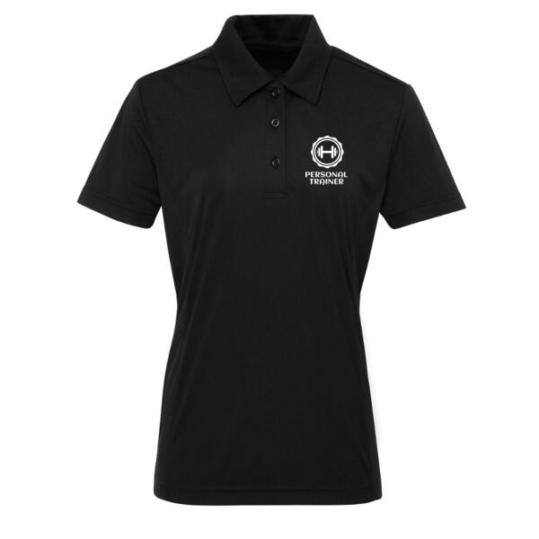 Personal Trainer Uniform | PT Uniforms