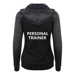 Personal Trainer Clothing | Uniforms | Custom Gym wear