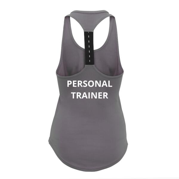 Custom Gym Wear - Personalised Gymwear Clothing