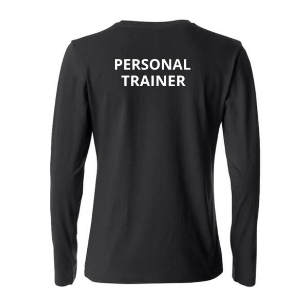 Personal Trainer Uniform | PT Uniforms