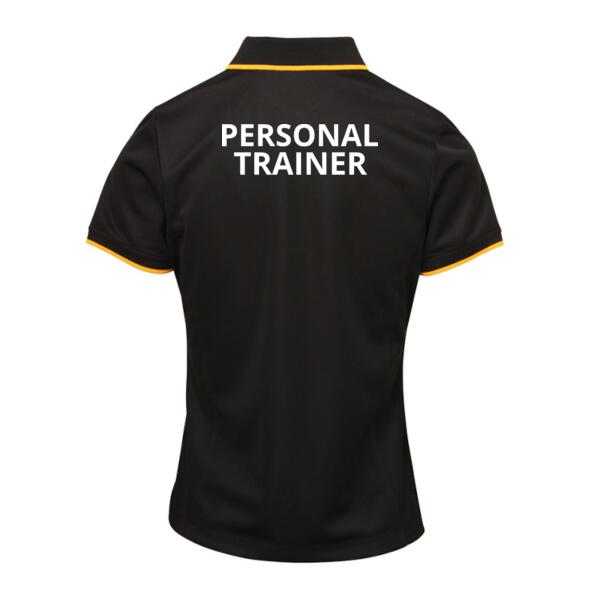 Gym Uniform | Gym Staff Uniform