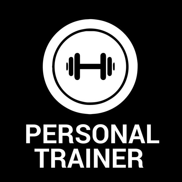 Personal Trainer Logos | Custom Logos For Trainers