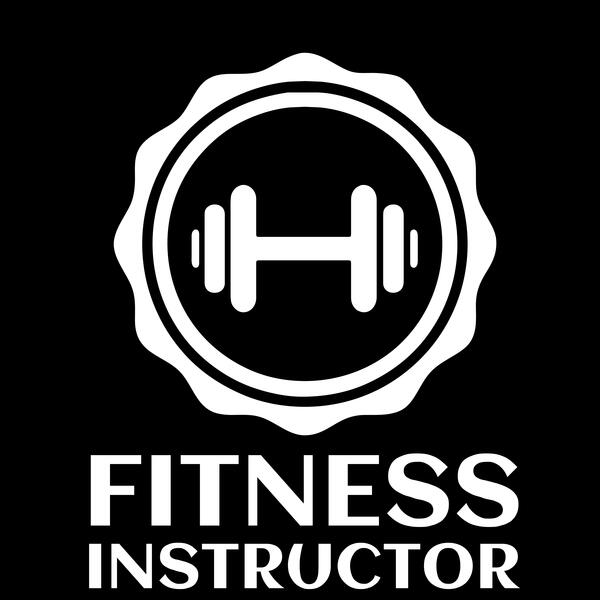 Zumba Instructor Logo