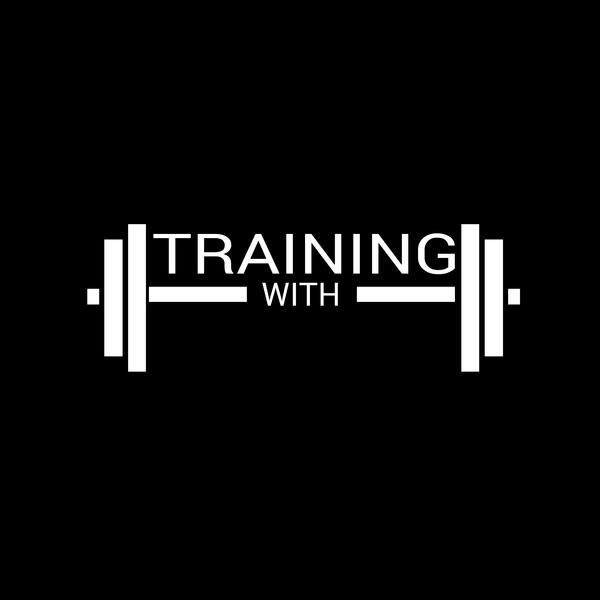 Personal Trainer Logos | Custom Logos For Trainers